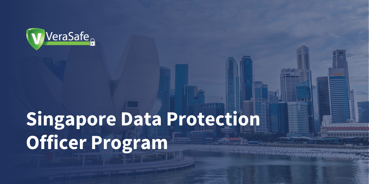 Singapore Data Protection Officer Program